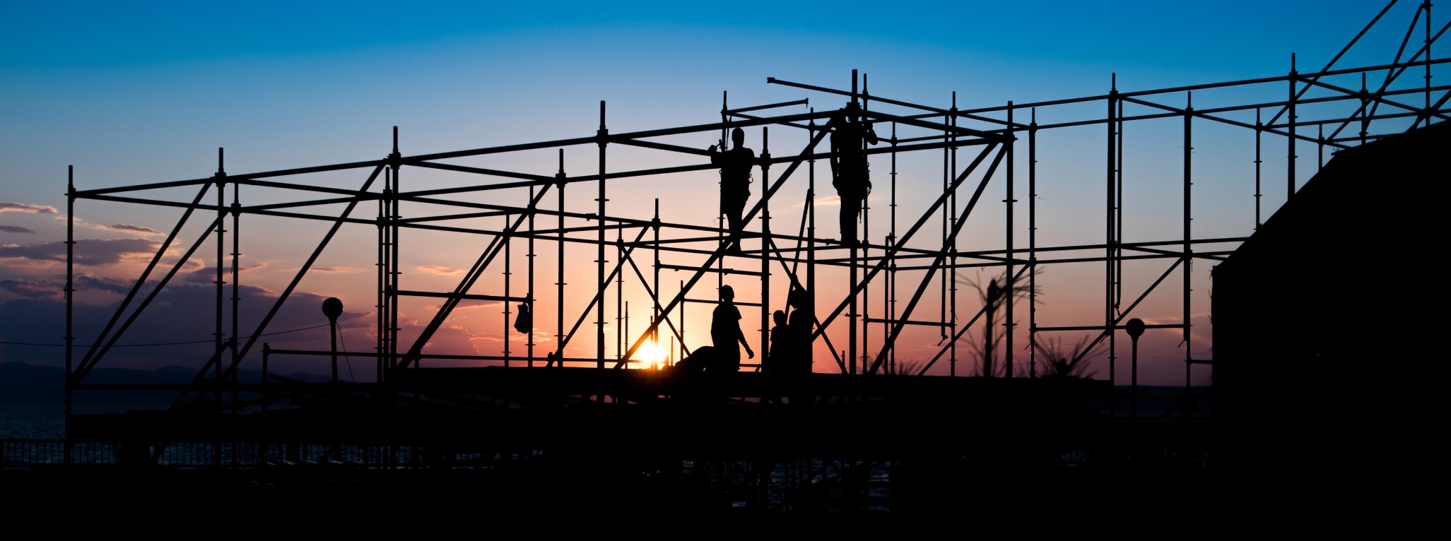 gryphonscaffolding.com.au - Services